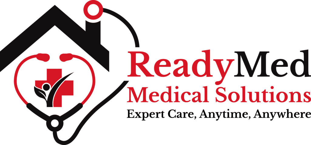 Home - ReadyMed Medical Solutions